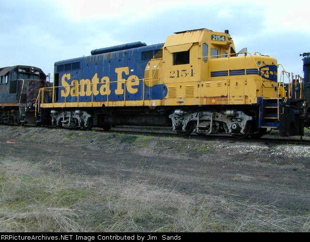 ATSF 2154